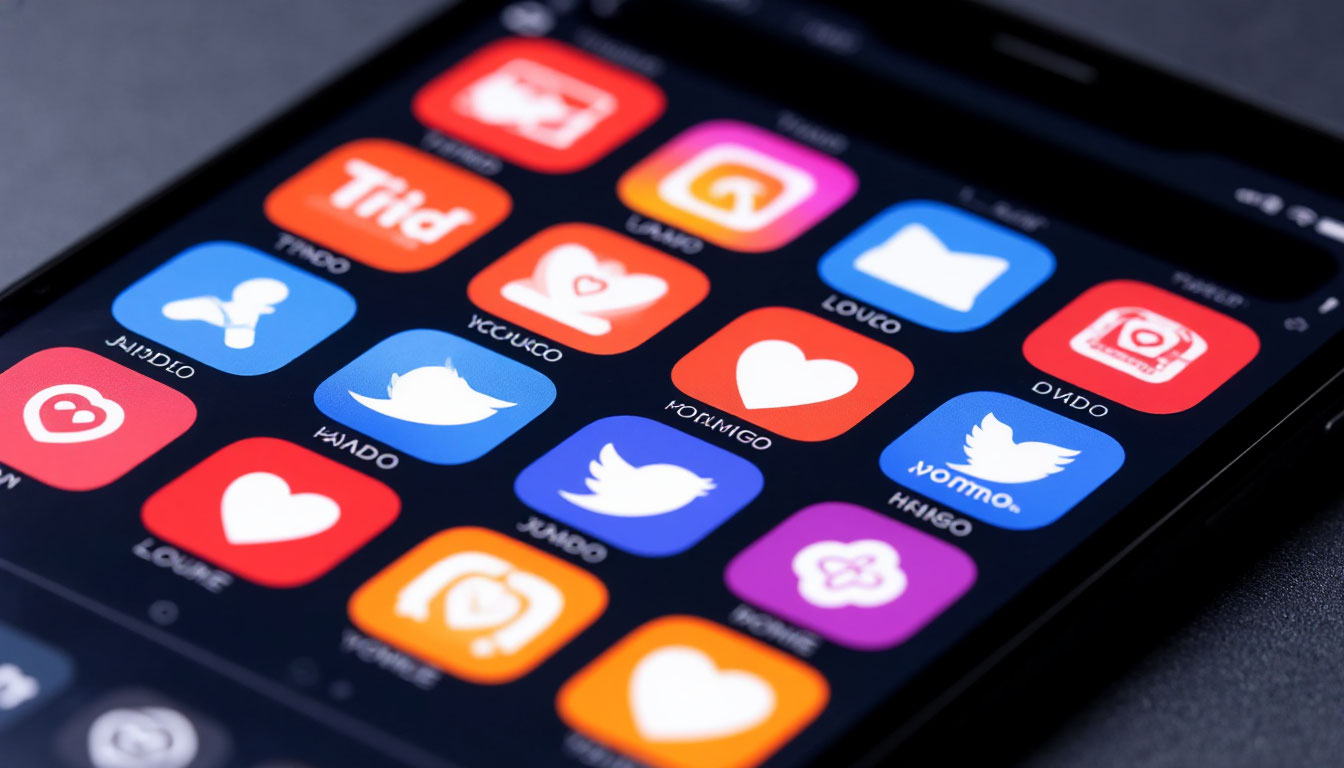 Best Dating Apps and the One Platform Changing the Rules - Heymaty